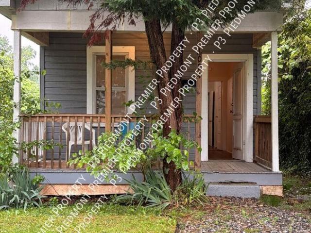 1 BR, 1 BA Apartment 1024 West 13th Street, Winston Salem, NC 27105