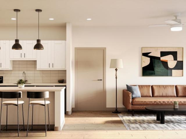 1 BR, 1 BA Apartment 10258 Old Lockhart Road Unit 3106, Austin, TX 78747