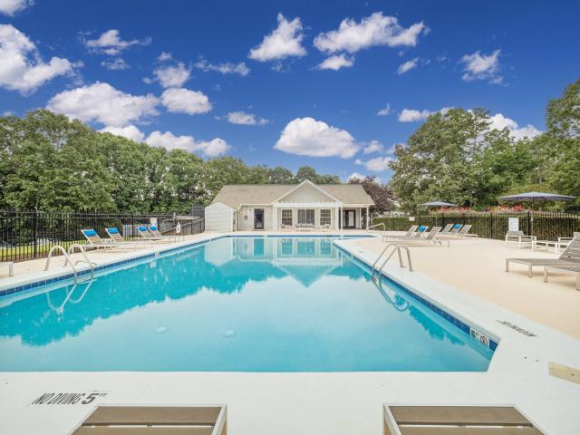 1 BR, 1 BA Apartment 1025 Avent Hill Unit 33 A08, Raleigh, NC 27606