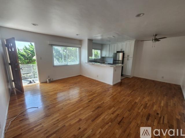 1 BR, 1 BA Apartment 1025 Idaho Ave, Unit 9, Santa Monica, CA 90403