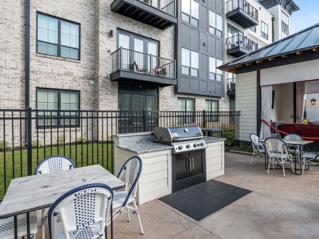 1 BR, 1 BA Apartment 1025 Luxe Ave Unit 25 8331, Columbus, OH 43220