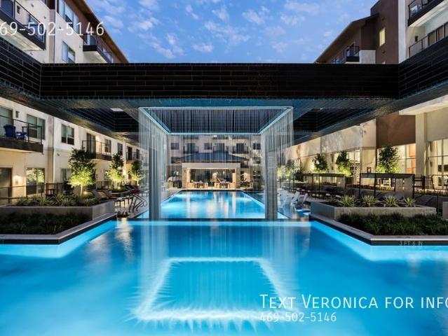 1 BR, 1 BA Apartment 1025 Preston Rd, Plano, TX 75093