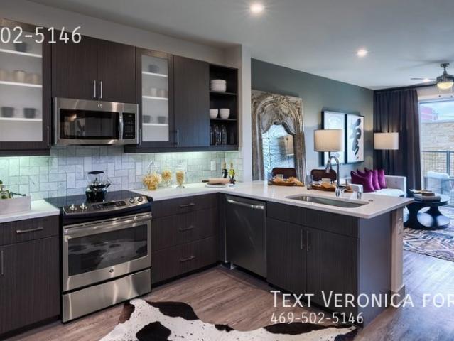 1 BR, 1 BA Apartment 1025 Preston Rd, Plano, TX 75093