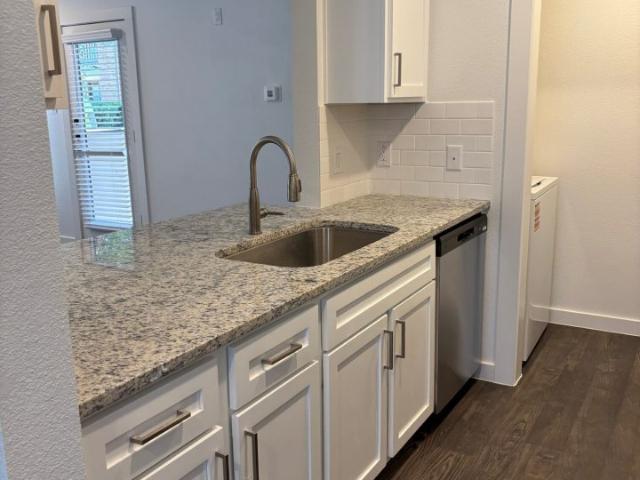 1 BR, 1 BA Apartment 1025 West Church Street Unit 311, Livingston, TX 77351
