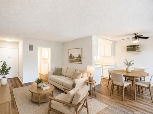 1 BR, 1 BA Apartment 1027 N Ogden Dr, Unit 6, West Hollywood, CA 90046