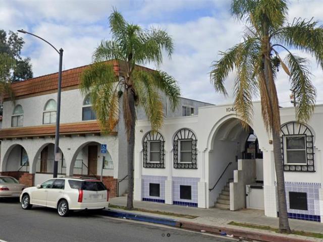 1 BR, 1 BA Apartment 1027 Redondo Avenue, Long Beach, CA 90804