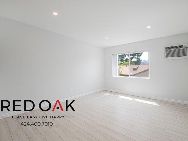 1 BR, 1 BA Apartment 10285 Tujunga Canyon Blvd, Tujunga, CA 91042