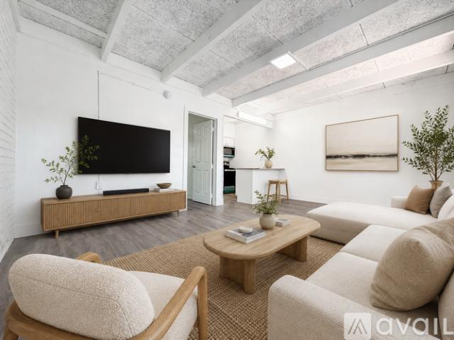 1 BR, 1 BA Apartment 1029 South K Street, Unit #3, Lake Worth Beach, FL 33460