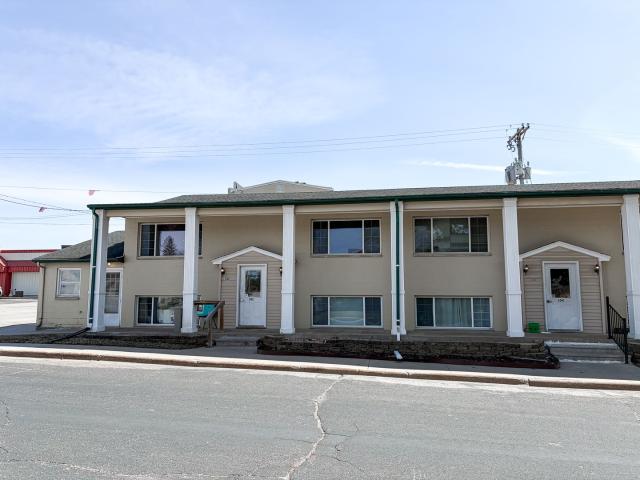 1 BR, 1 BA Apartment 102 2nd Ave SW, Stewartville, MN 55976