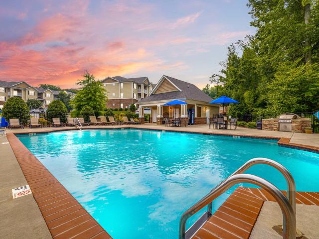 1 BR, 1 BA Apartment 102 Village Dr Unit 100 125, Mebane, NC 27302