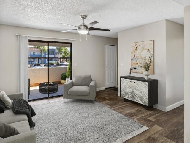 1 BR, 1 BA Apartment 102 W Palomino Dr Unit 165 1, Chandler, AZ 85225
