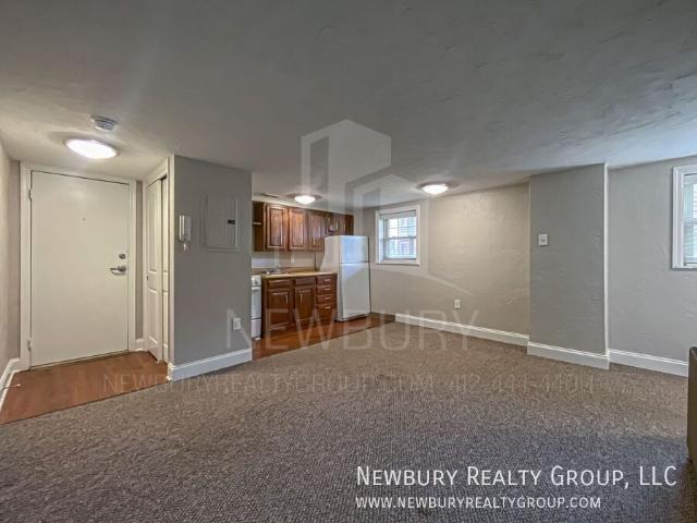 1 BR, 1 BA Apartment 102 West Steuben Street, Pittsburgh, PA 15205