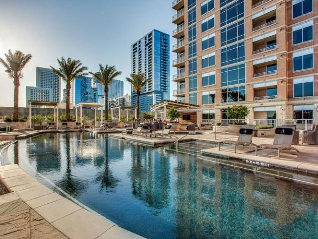 1 BR, 1 BA Apartment 102 Colorado St, Austin, TX 78701
