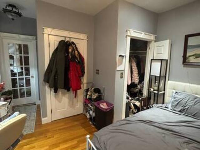 1 BR, 1 BA Apartment 102 Moreland St, Unit 4, Boston, MA 02119