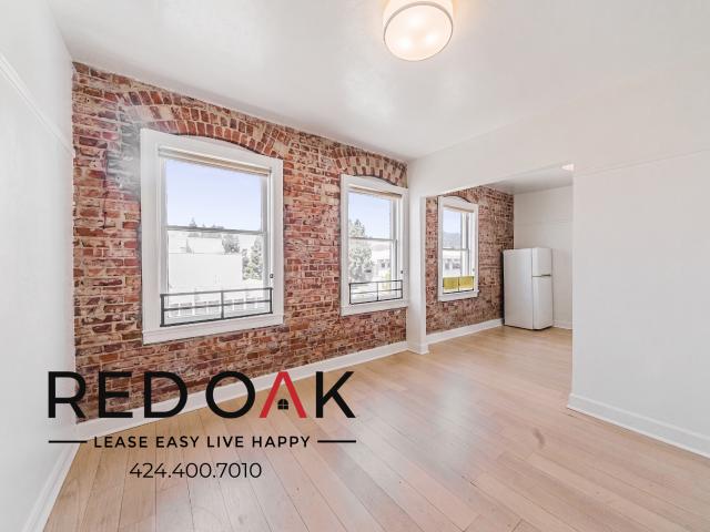1 BR, 1 BA Apartment 102 N. Glendale Ave, Glendale, CA 91206