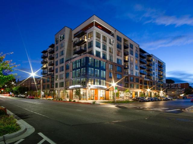 1 BR, 1 BA Apartment 102 North G Street Unit 505, Tacoma, WA 98403