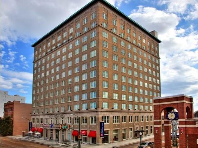 1 BR, 1 BA Apartment 102 North Mill Street Unit 1016, Jackson, MS 39201