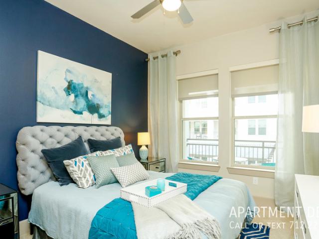 1 BR, 1 BA Apartment 10306 Katy FwyÂ, Houston, TX 77043