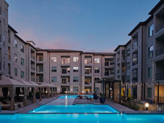 1 BR, 1 BA Apartment 10307 Burnet Rd, Austin, TX 78758