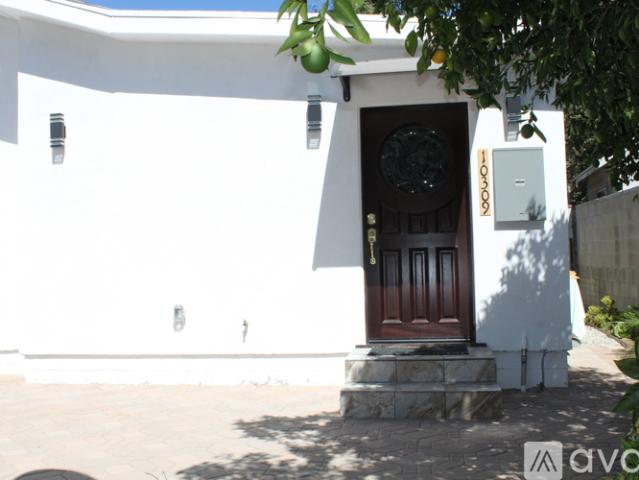 1 BR, 1 BA Apartment 10309 Newhome Avenue, Sunland, CA 91040