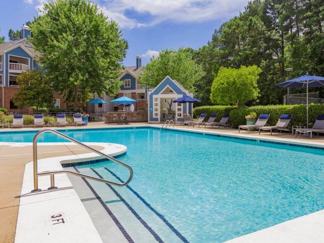 1 BR, 1 BA Apartment 10300 Kingsclere Dr Unit F10711, Cary, NC 27511