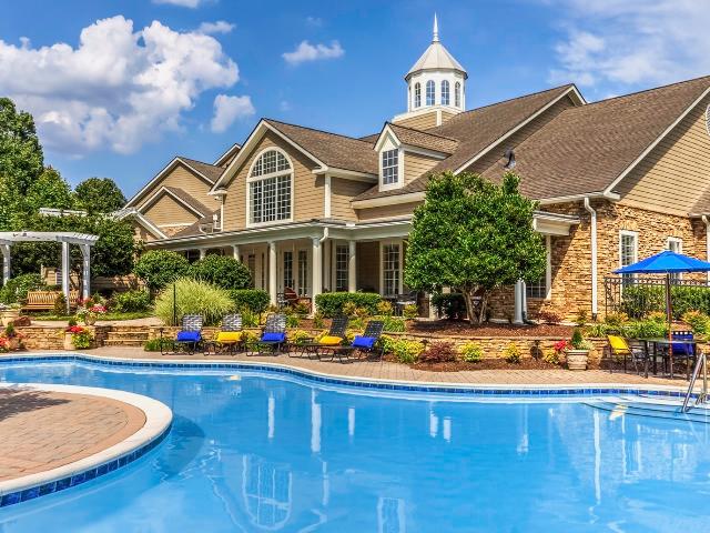 1 BR, 1 BA Apartment 10300 Pine Lakes Court Unit 08004, Raleigh, NC 27617