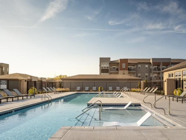 1 BR, 1 BA Apartment 10300 S 27th St Unit 10204, Roca, NE 68430