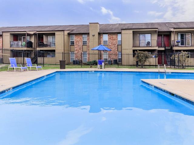 1 BR, 1 BA Apartment 10301 Sandpiper Drive Unit 090, Houston, TX 77096