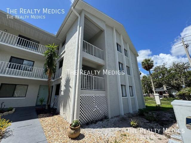 1 BR, 1 BA Apartment 1030 633 S Palmetto Ave, Daytona Beach, FL 32114