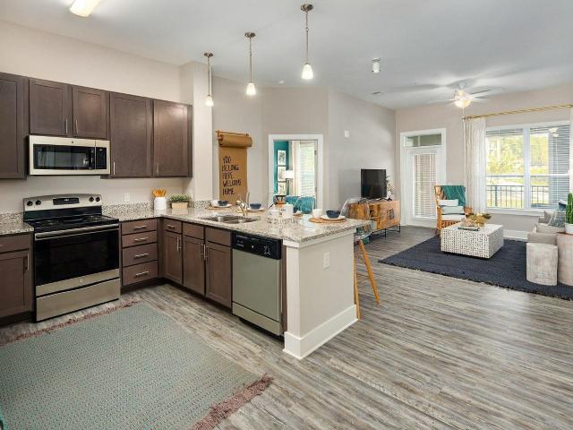 1 BR, 1 BA Apartment 1030 Element Circle Unit 6026, Garner, NC 27529