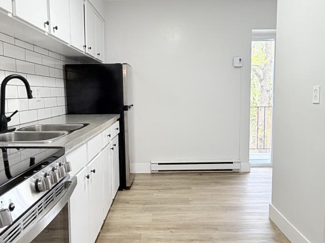 1 BR, 1 BA Apartment 1030 Lillian Ave, Windsor, ON N9A 1V7