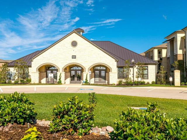 1 BR, 1 BA Apartment 1031 FM 2931 Unit 0822, Aubrey, TX 76227