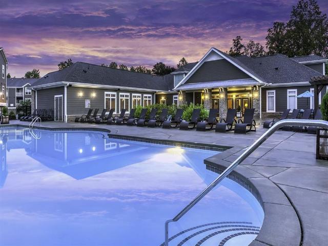 1 BR, 1 BA Apartment 10320 Grobie Way Unit 02 304, Charlotte, NC 28216