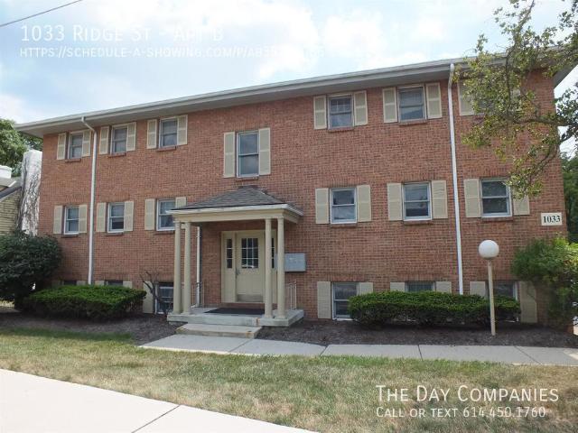 1 BR, 1 BA Apartment 1033 Ridge St, Columbus, OH 43215