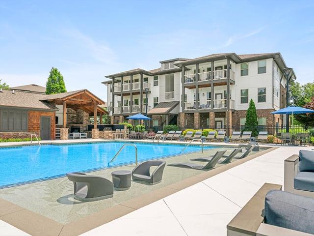 1 BR, 1 BA Apartment 1035 Scales Rd Unit 4303, Suwanee, GA 30024
