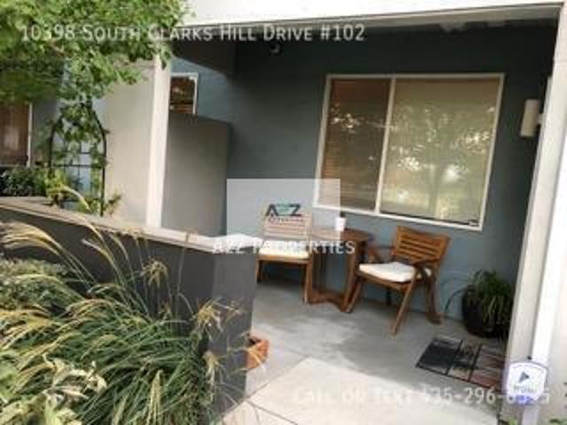 1 BR, 1 BA Apartment 10398 South Clarks Hill Drive #102, South Jordan, UT 84095