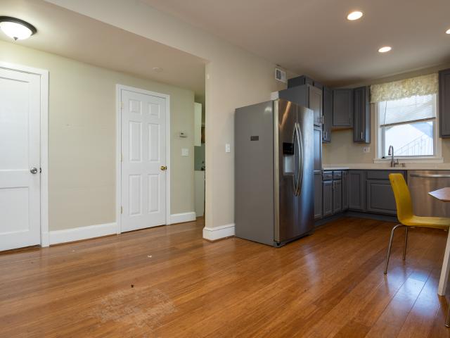 1 BR, 1 BA Apartment 1039 Evarts St NE, Washington, DC 20018