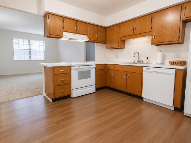 1 BR, 1 BA Apartment 1039 Paz Drive North Unit 155, Greenwood, IN 46142
