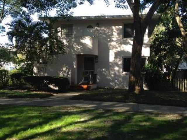 1 BR, 1 BA Apartment 107 13 Th Avenue North, Unit Downstairs, St. Petersburg, FL 33701