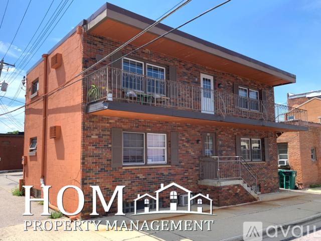 1 BR, 1 BA Apartment 107 E Liberty St, Unit 2, Mankato, MN 56001