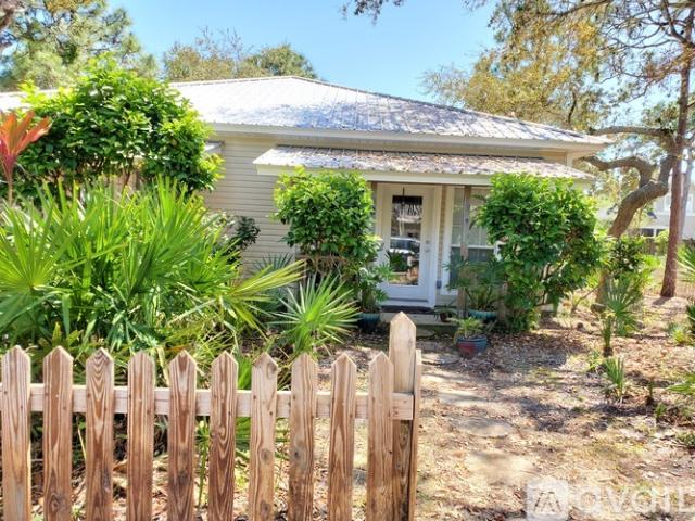 1 BR, 1 BA Apartment 107 Jacksons Run, Unit B, Santa Rosa Beach, FL 32459