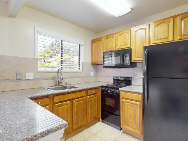 1 BR, 1 BA Apartment 107 Marin St, San Rafael, CA 94901