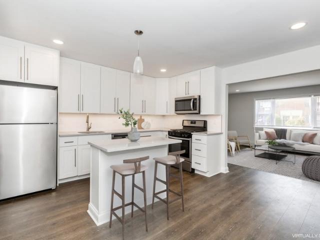 1 BR, 1 BA Apartment 107A Rivervale Ct Unit 011B, Scotch Plains, NJ 07076