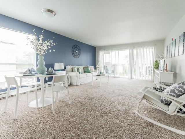 1 BR, 1 BA Apartment 10408 SE 174th St Unit D304, Renton, WA 98055