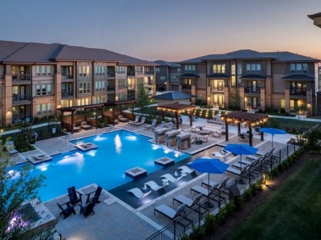 1 BR, 1 BA Apartment 10401 North Riverside Drive Unit 4301, Fort Worth, TX 76177