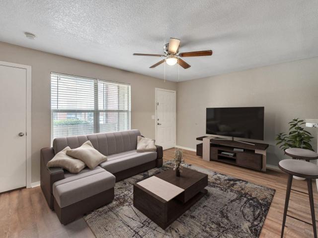 1 BR, 1 BA Apartment 10401 Brockington Rd Unit 13 1324, Sherwood, AR 72120