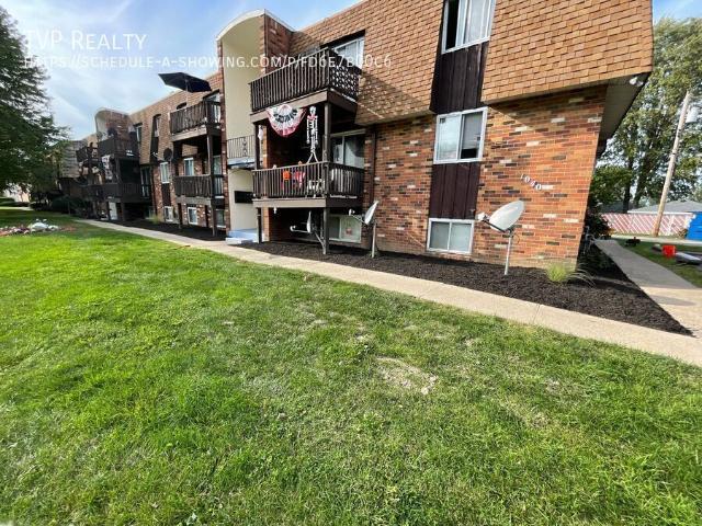 1 BR, 1 BA Apartment 1040 APT G Tower Blvd Lorain, OH 44052