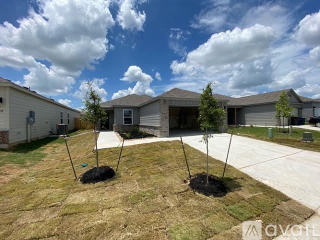 1 BR, 1 BA Apartment 10415 Welder Oak, San Antonio, TX 78223