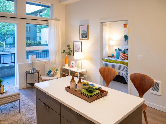 1 BR, 1 BA Apartment 10416 Northeast 185th Street Unit 320, Bothell, WA 98011
