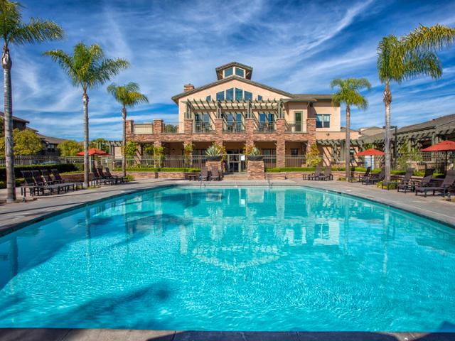 1 BR, 1 BA Apartment 10411 Reserve Drive Unit 12 105, San Diego, CA 92127